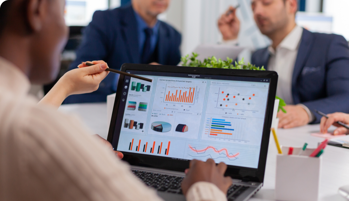 Cabinet Conseil en gestion d'entreprise - ACM Canada