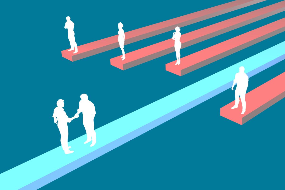 Avantage compétitif distinct en entreprise : pourquoi