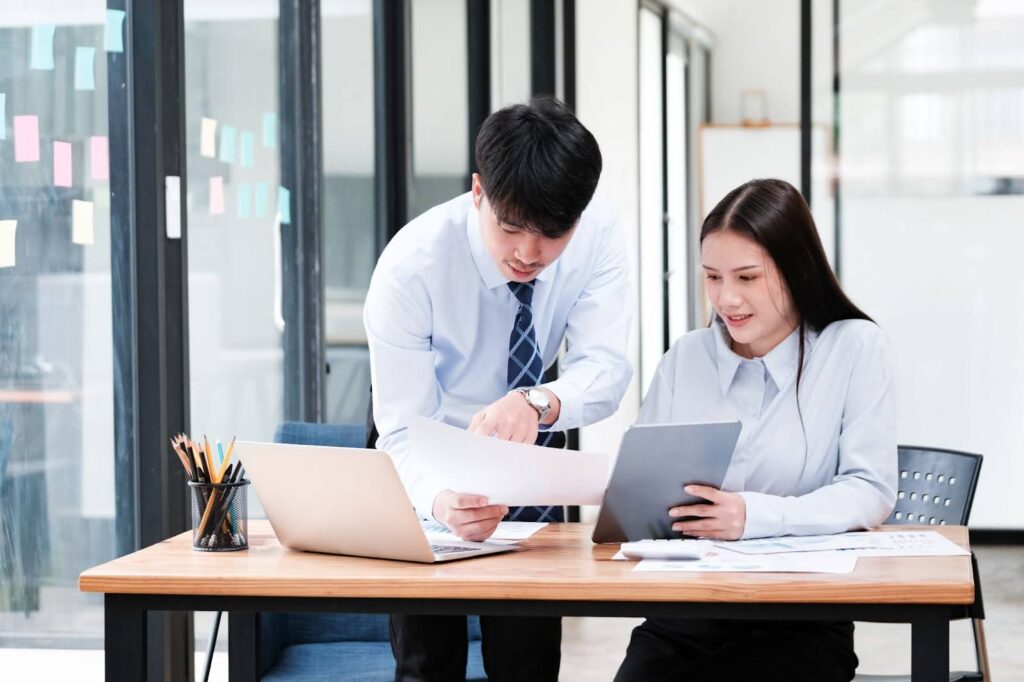 Les 5 étapes clés d'une planification stratégique efficace